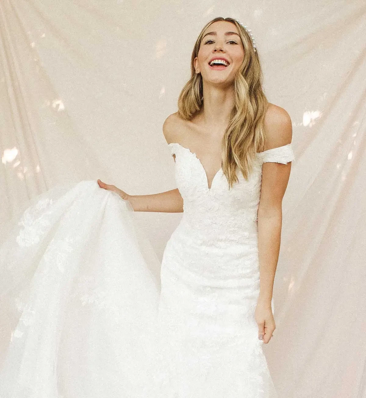 Designer Spotlight: Stella York