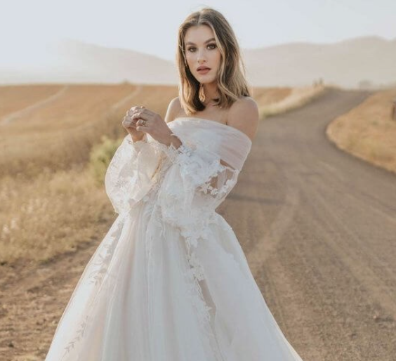 2022 Bridal Trends