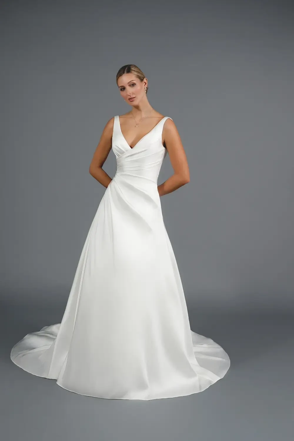 JB Bridal Collection Ready To Wear Bridal Dresses | Jayne's Bridalwear