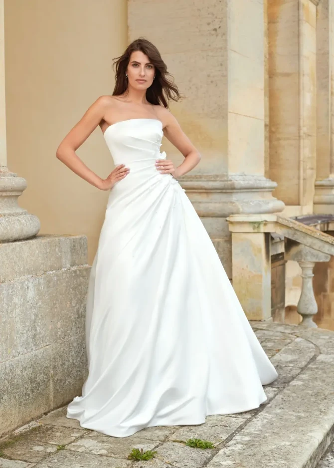 Dando London - Treasure | Jayne's Bridalwear
